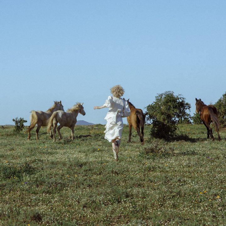 Subtlety And Sophistication In The Work Of Photographer Sven Kristian ...