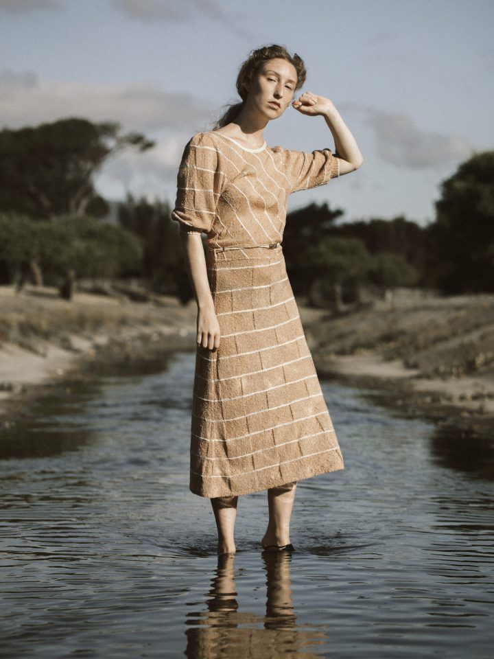 Subtlety And Sophistication In The Work Of Photographer Sven Kristian ...