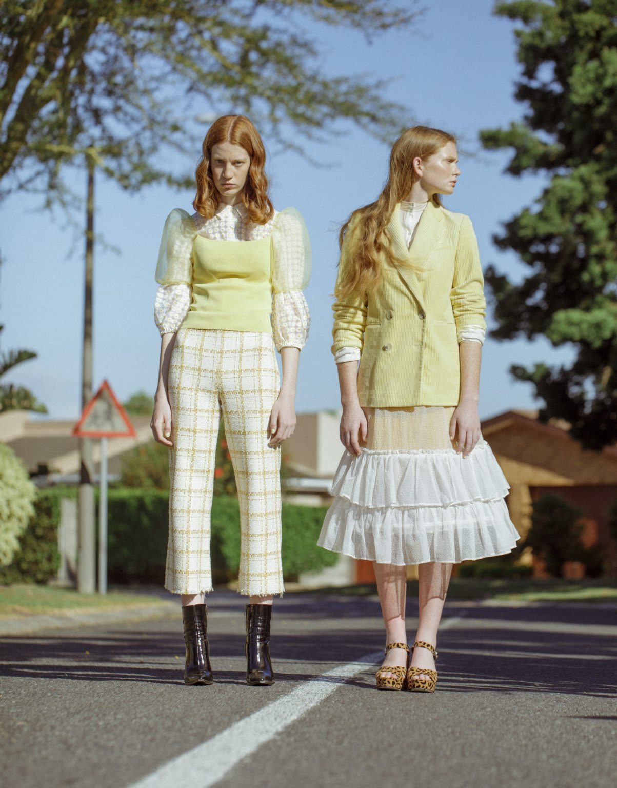 Subtlety And Sophistication In The Work Of Photographer Sven Kristian ...
