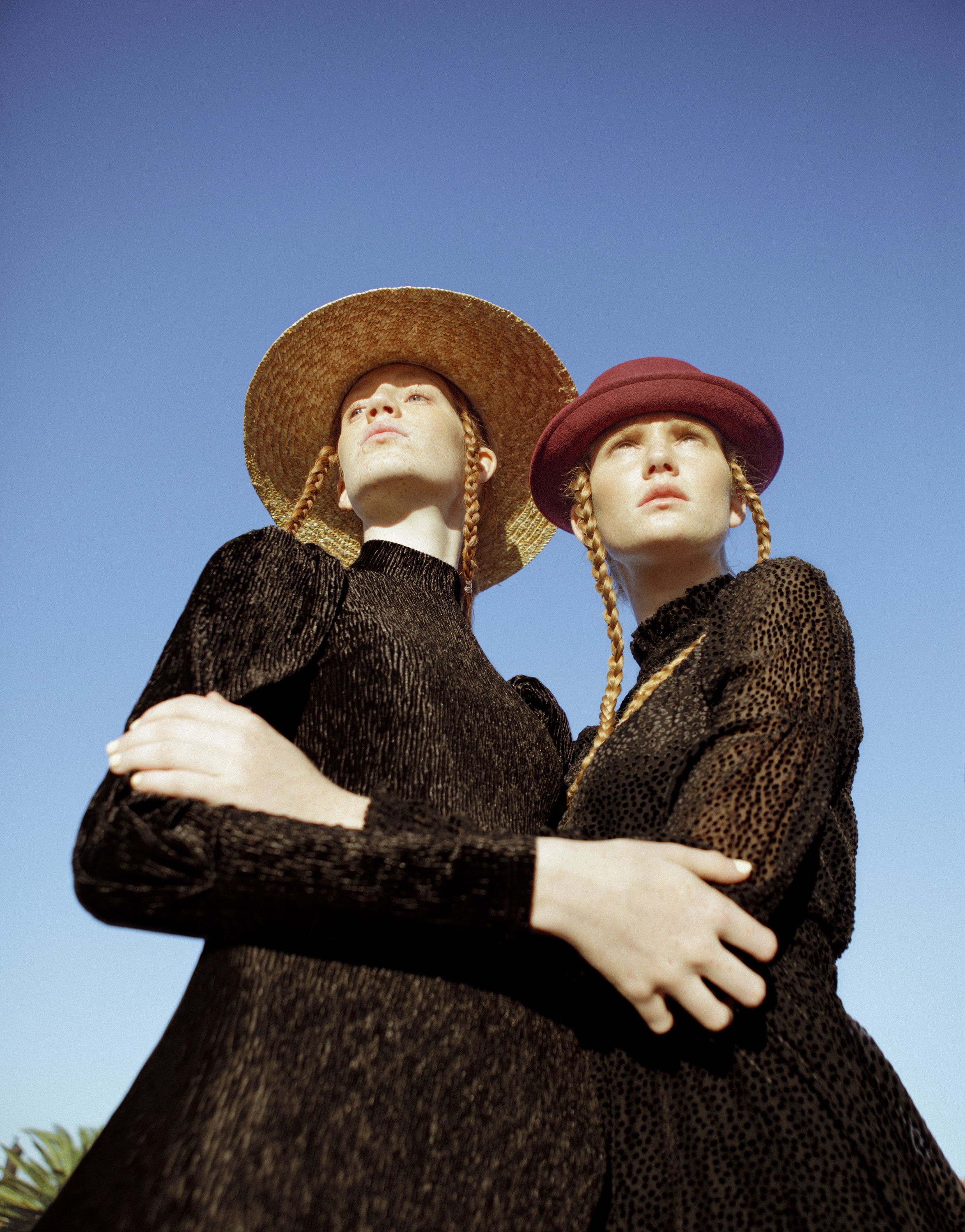 Subtlety And Sophistication In The Work Of Photographer Sven Kristian ...