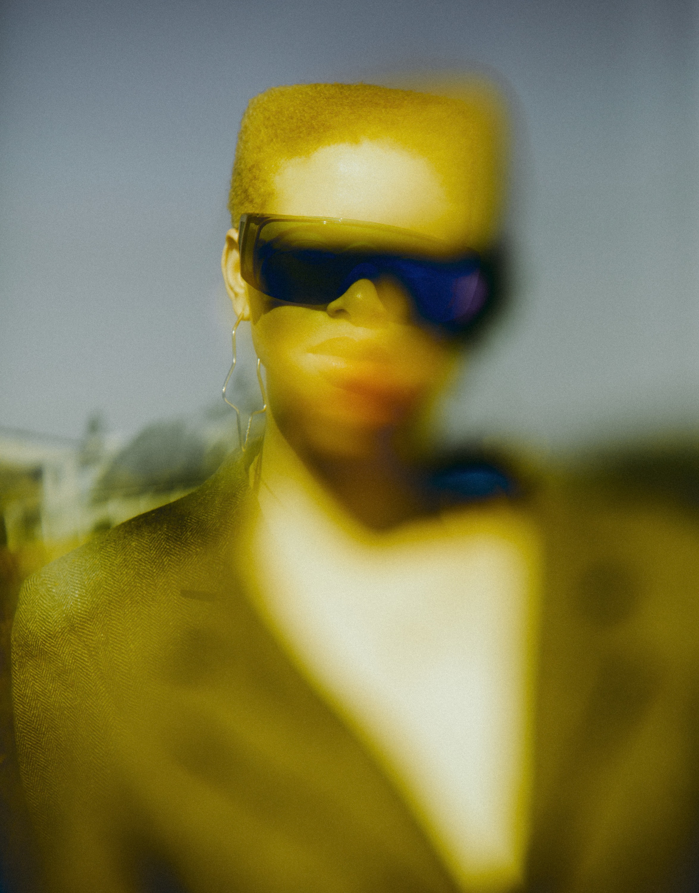 Subtlety And Sophistication In The Work Of Photographer Sven Kristian ...