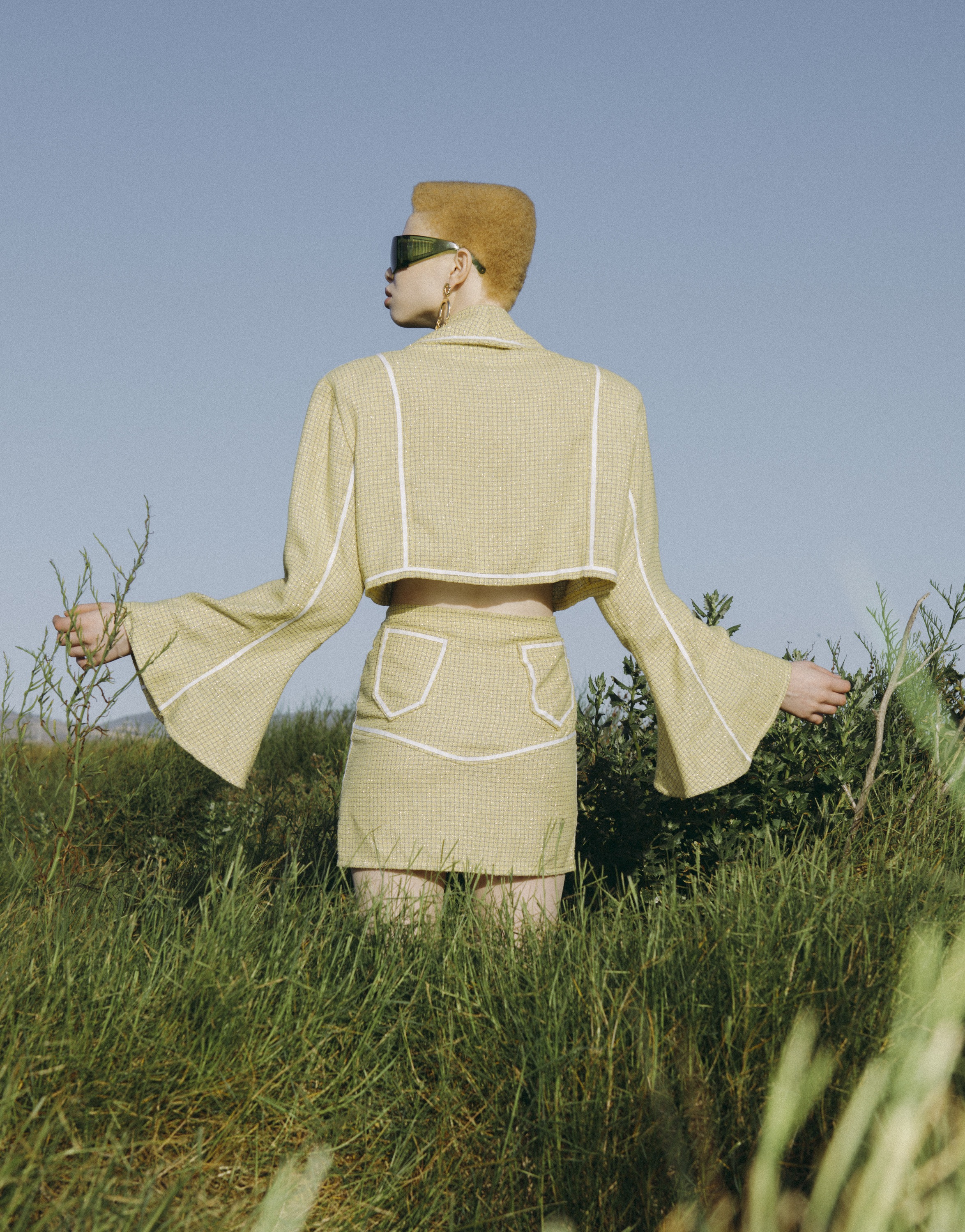 Subtlety And Sophistication In The Work Of Photographer Sven Kristian ...