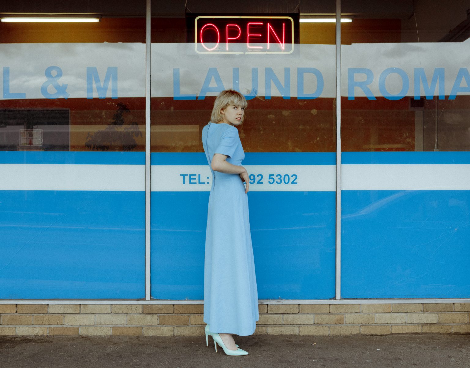 Subtlety And Sophistication In The Work Of Photographer Sven Kristian ...