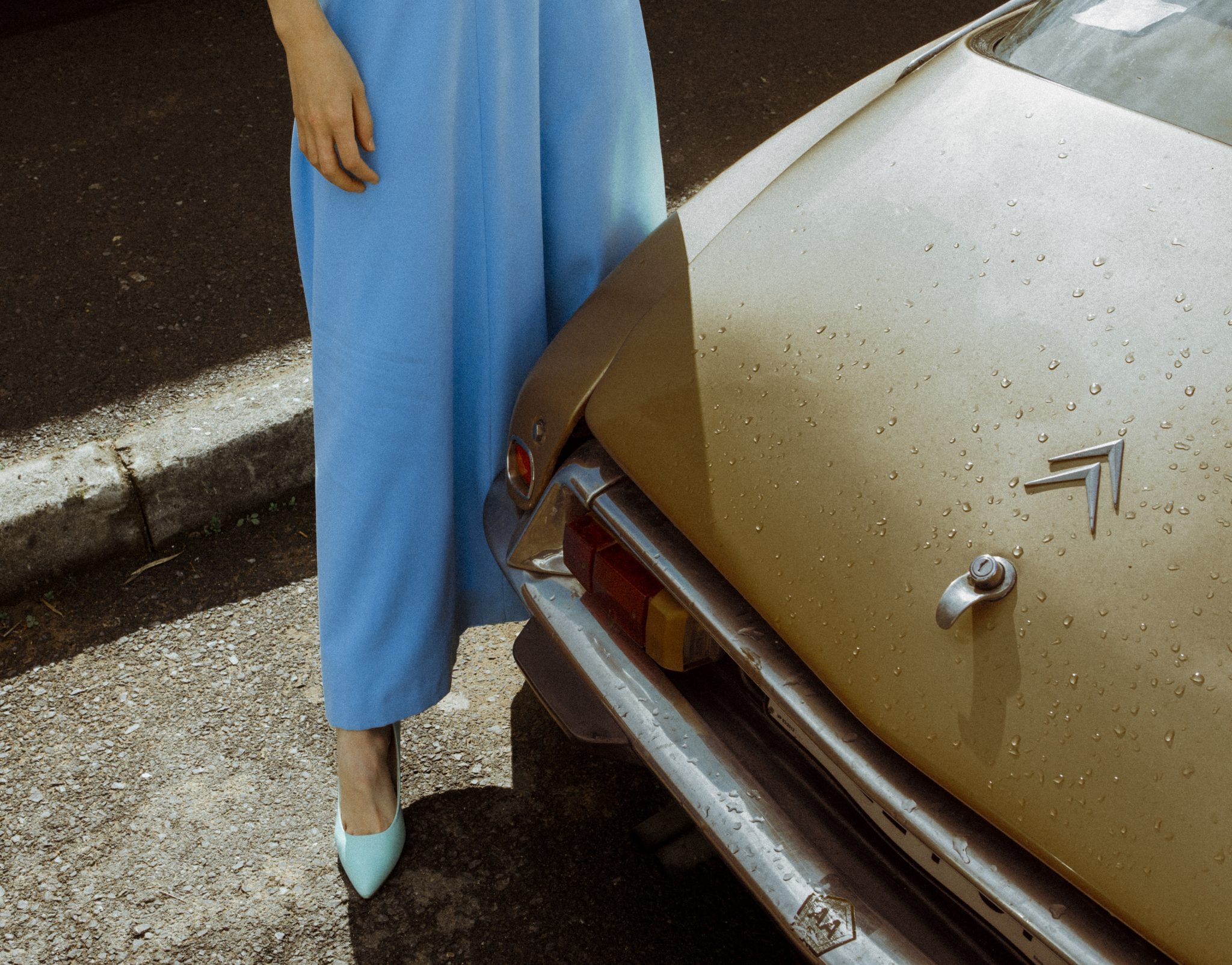 Subtlety And Sophistication In The Work Of Photographer Sven Kristian ...