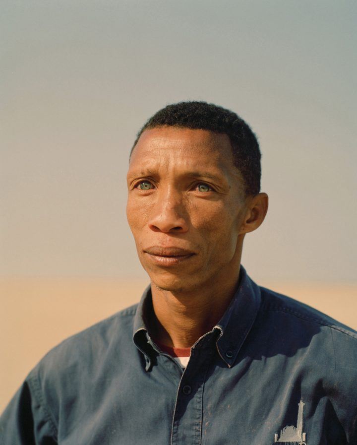 The Peculiar And Beautiful Photography Of Toby Coulson - IGNANT