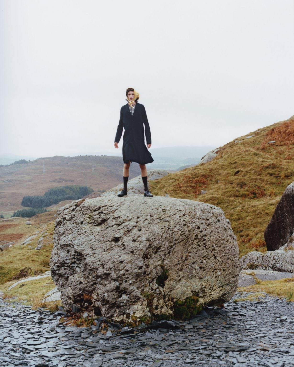 The Peculiar And Beautiful Photography Of Toby Coulson - IGNANT