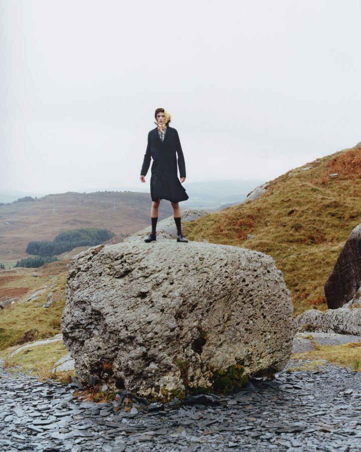 The Peculiar And Beautiful Photography Of Toby Coulson - IGNANT