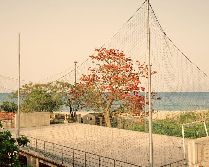 The Peculiar And Beautiful Photography Of Toby Coulson - IGNANT