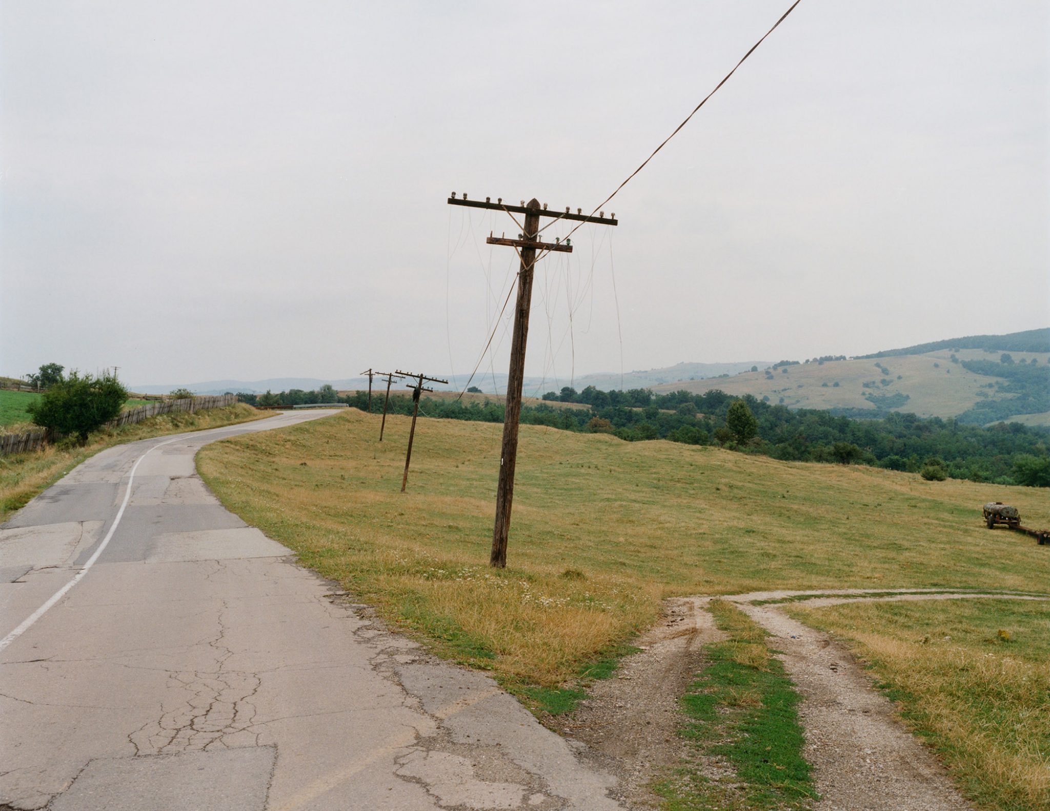 The Peculiar And Beautiful Photography Of Toby Coulson - IGNANT