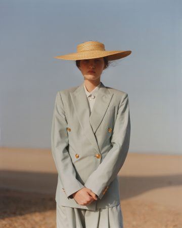 The Peculiar And Beautiful Photography Of Toby Coulson - IGNANT