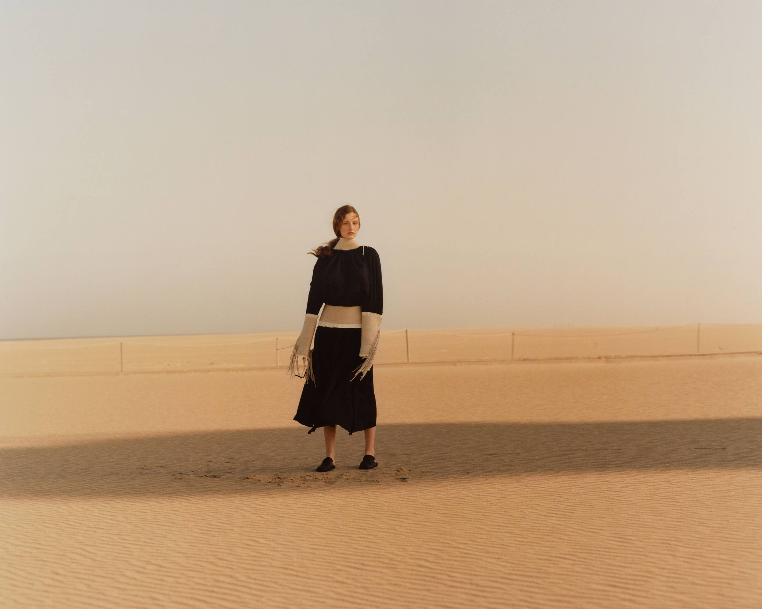 The Peculiar And Beautiful Photography Of Toby Coulson - IGNANT