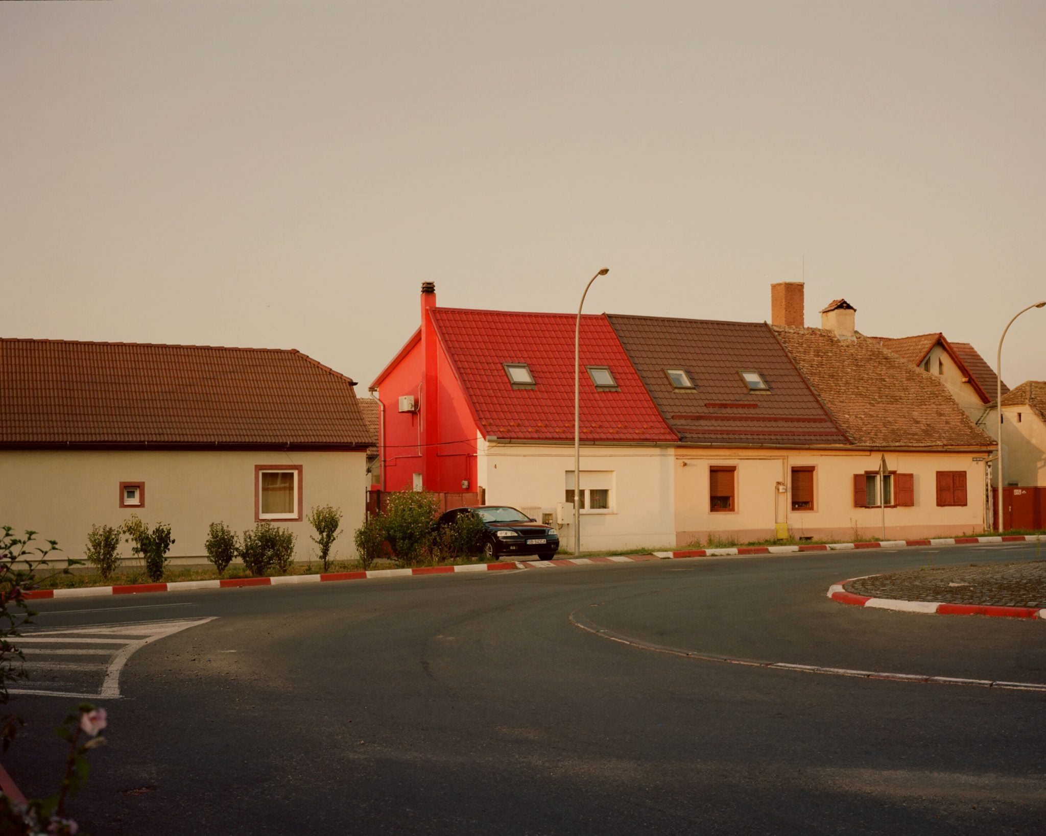 The Peculiar And Beautiful Photography Of Toby Coulson - IGNANT