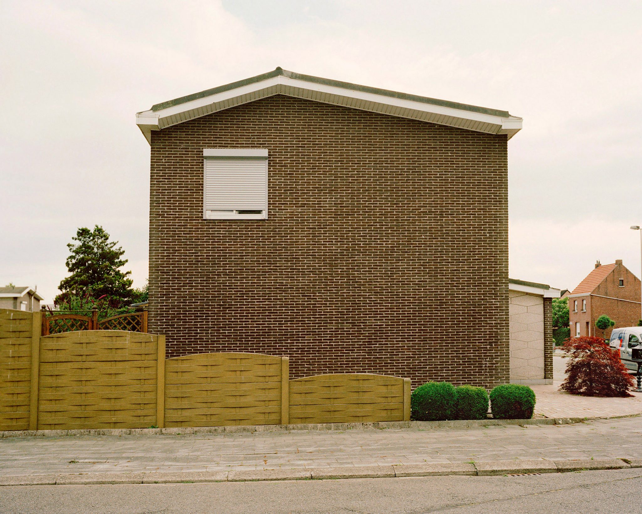 The Peculiar And Beautiful Photography Of Toby Coulson - IGNANT