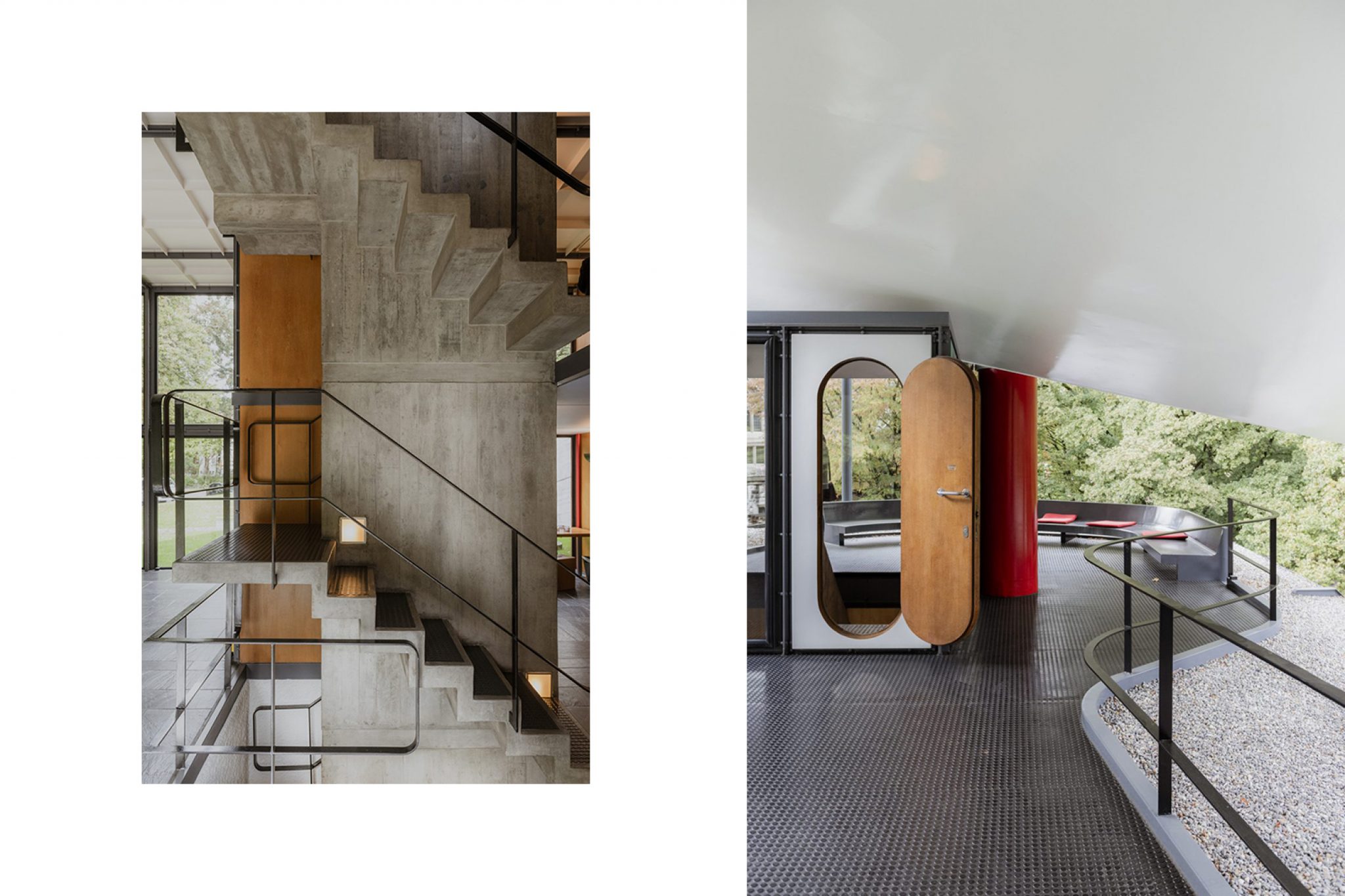 IGNANT’s Zurich City Guide - IGNANT