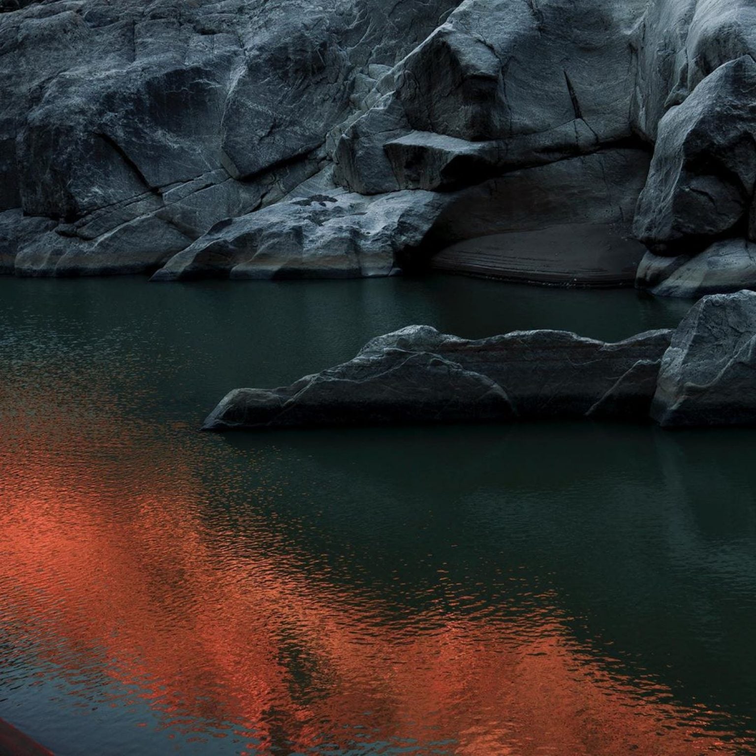Subtlety And Sophistication In The Work Of Photographer Sven Kristian ...