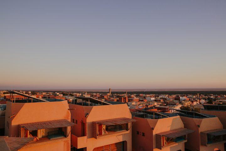 DAR HI · Nefta, Tunisia - IGNANT