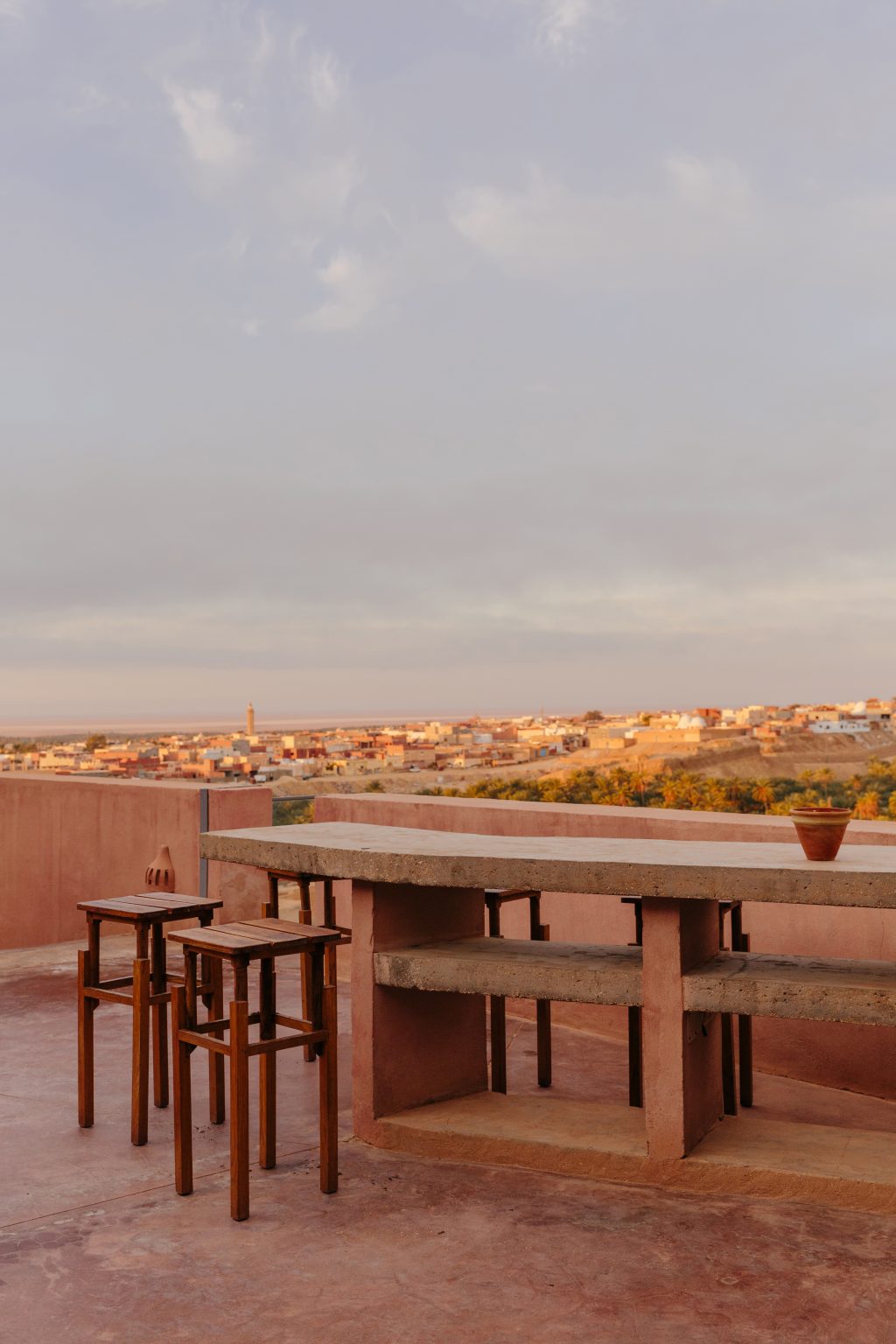 DAR HI · Nefta, Tunisia - IGNANT