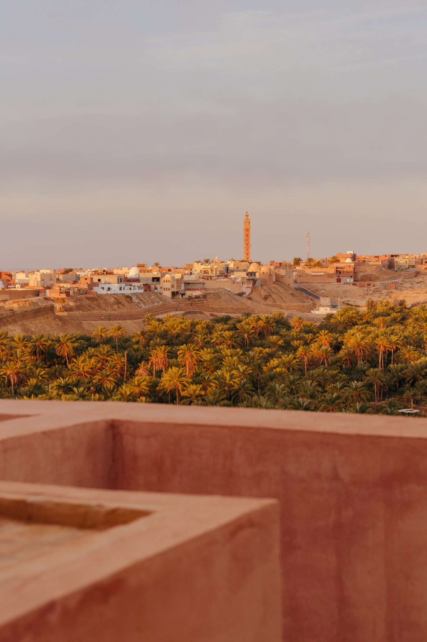 DAR HI · Nefta, Tunisia - IGNANT