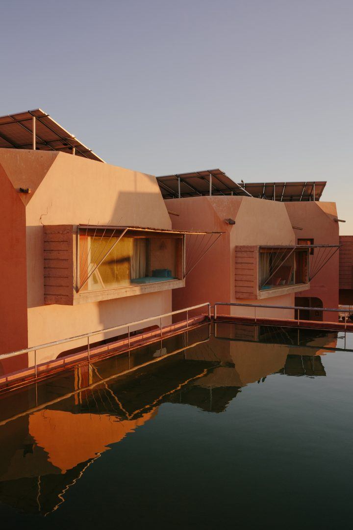 DAR HI · Nefta, Tunisia - IGNANT