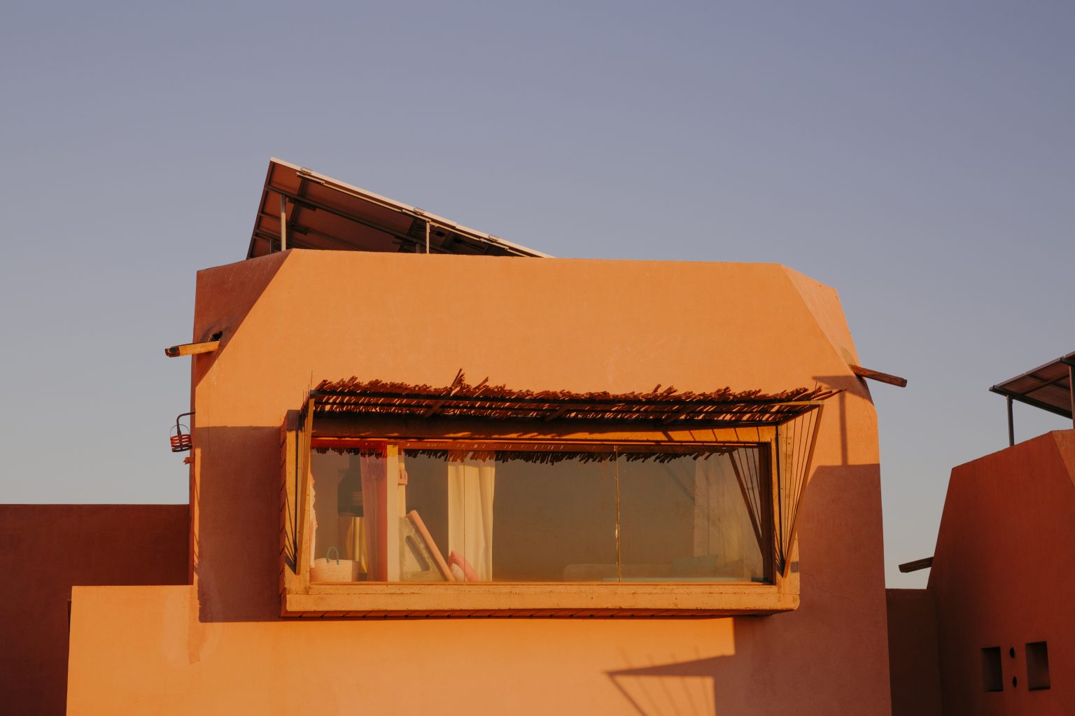 DAR HI · Nefta, Tunisia - IGNANT