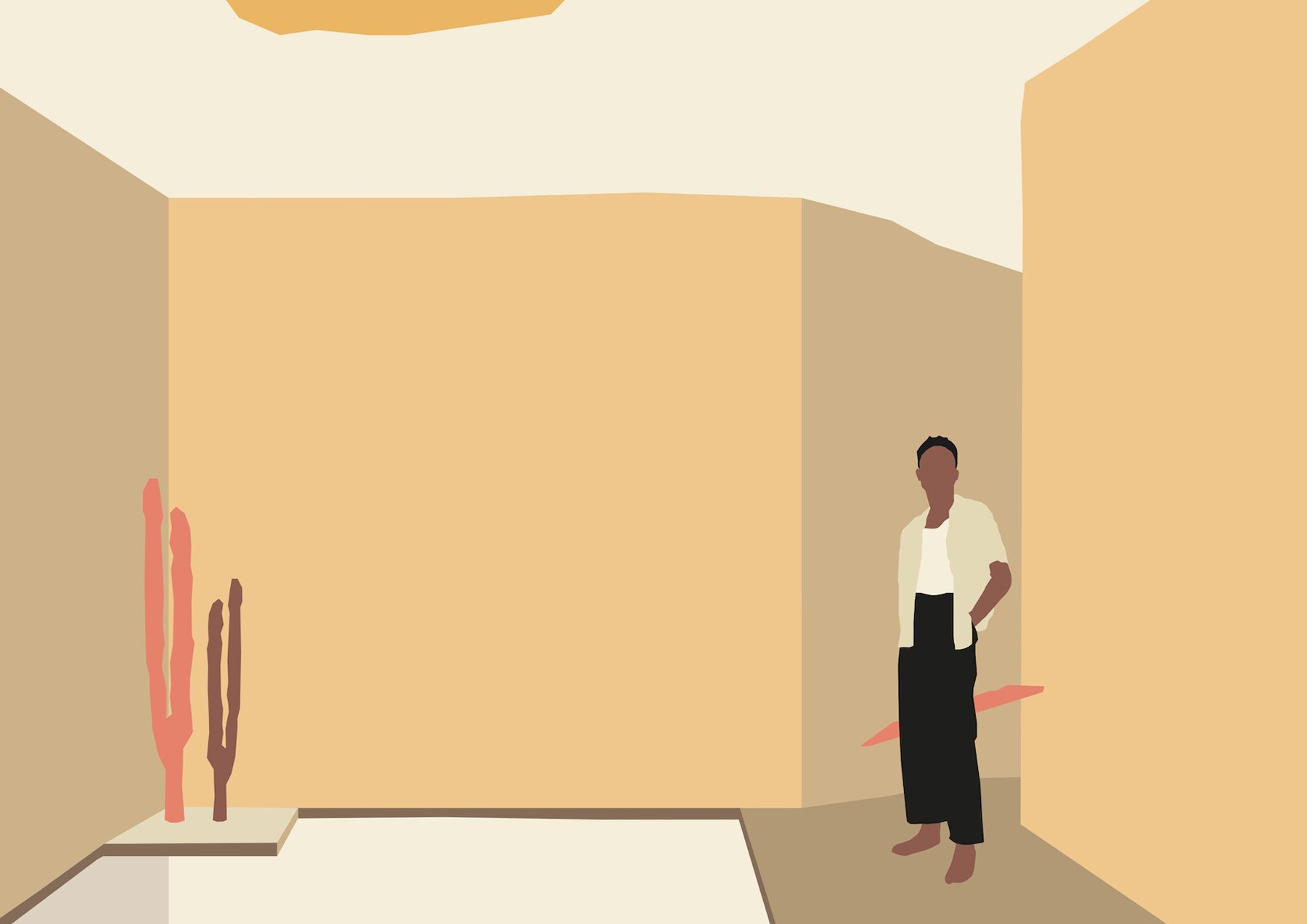Andres Suárez Explores The Subtle Nuances Of Identity In His Personal ...
