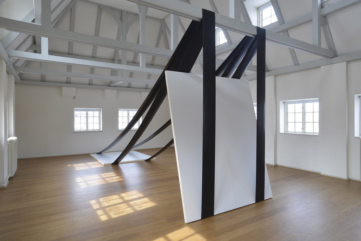 Liva Isakson Lundin’s Fascinating Installations Give New Form To ...