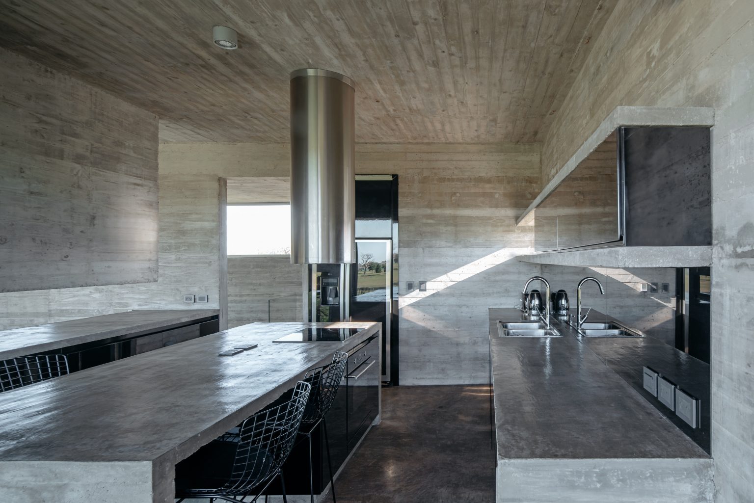 The Edris House By E. Stewart Williams - IGNANT