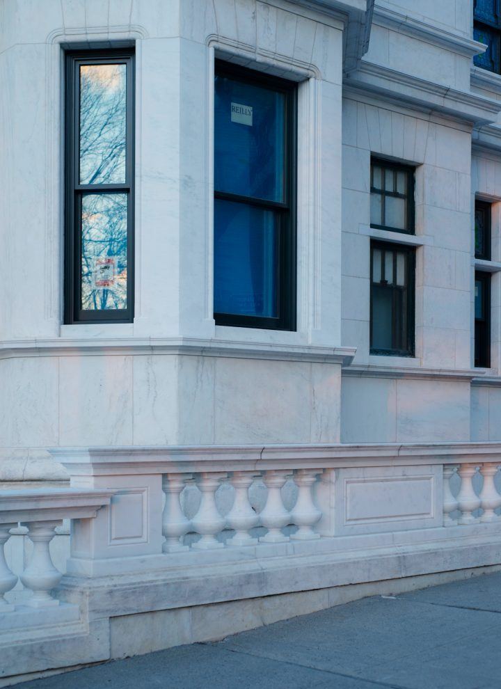 Deafening Silence, Michael Gessner’s Poignant Photographs Of New York ...