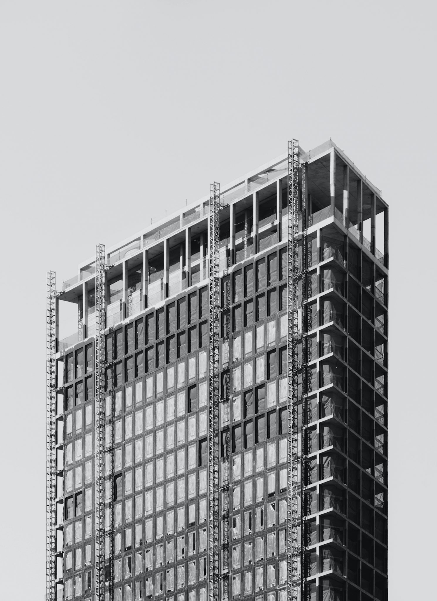 Deafening Silence, Michael Gessner’s Poignant Photographs Of New York ...