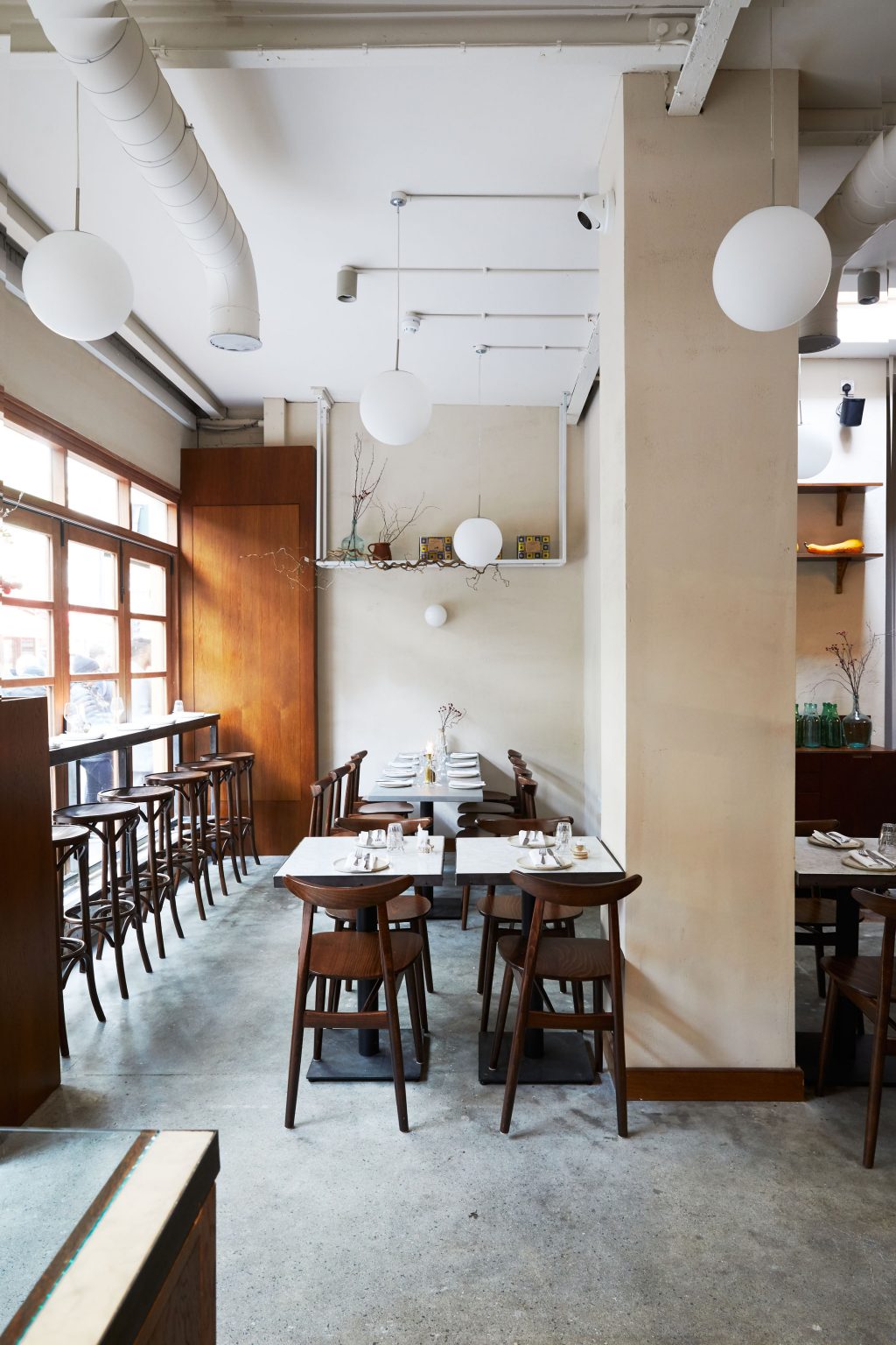 Stoney Street · London, UK - IGNANT