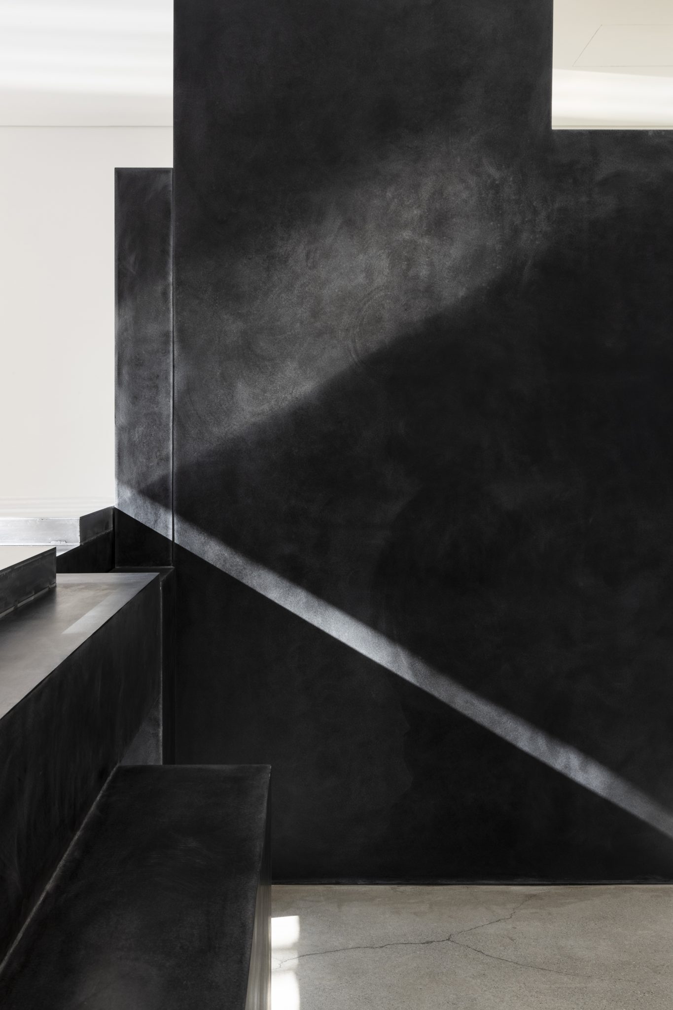 Creative Studio Unravel Marries Past And Future In Andersson Bell’s New ...