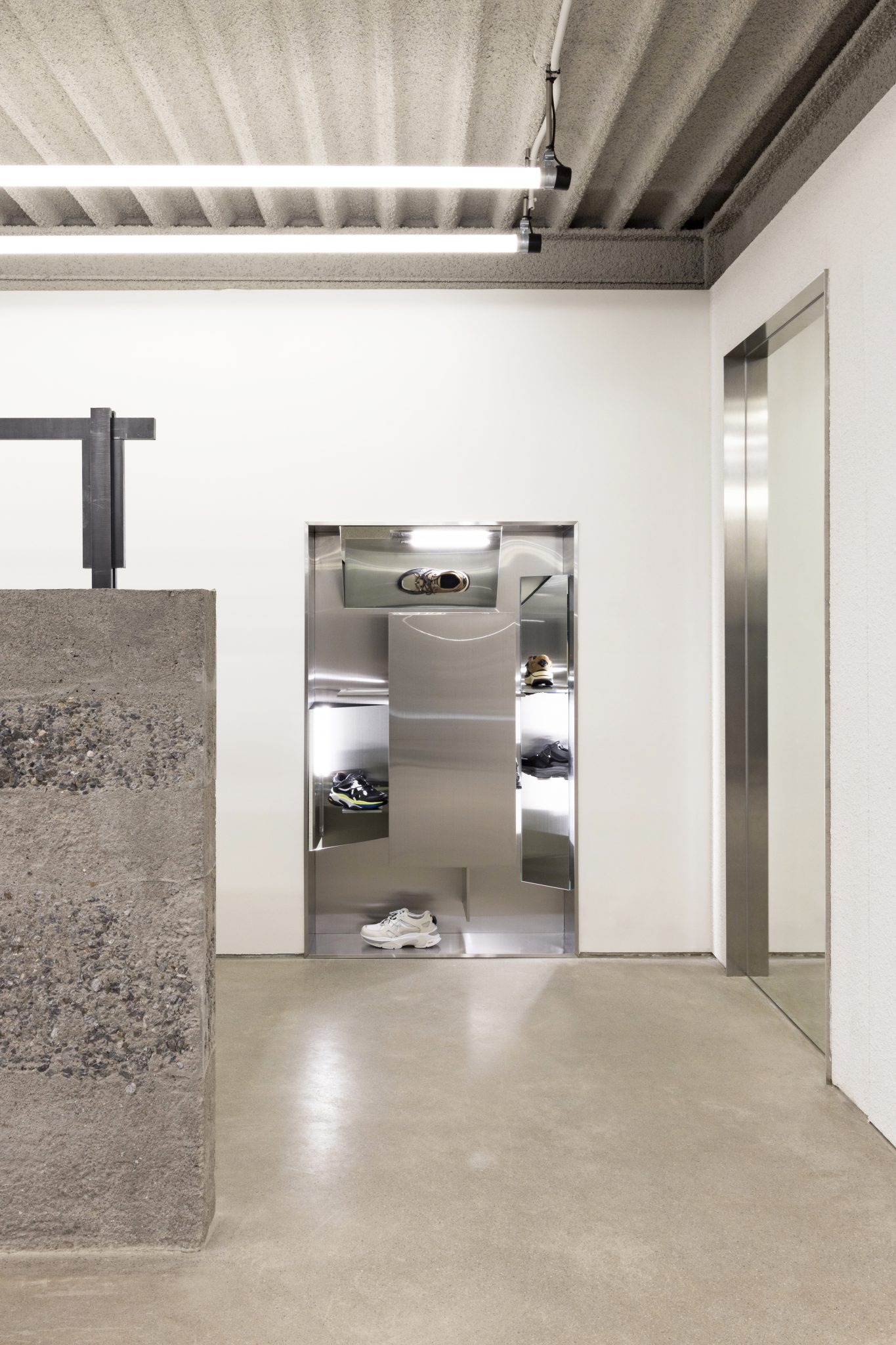 Creative Studio Unravel Marries Past And Future In Andersson Bell’s New ...