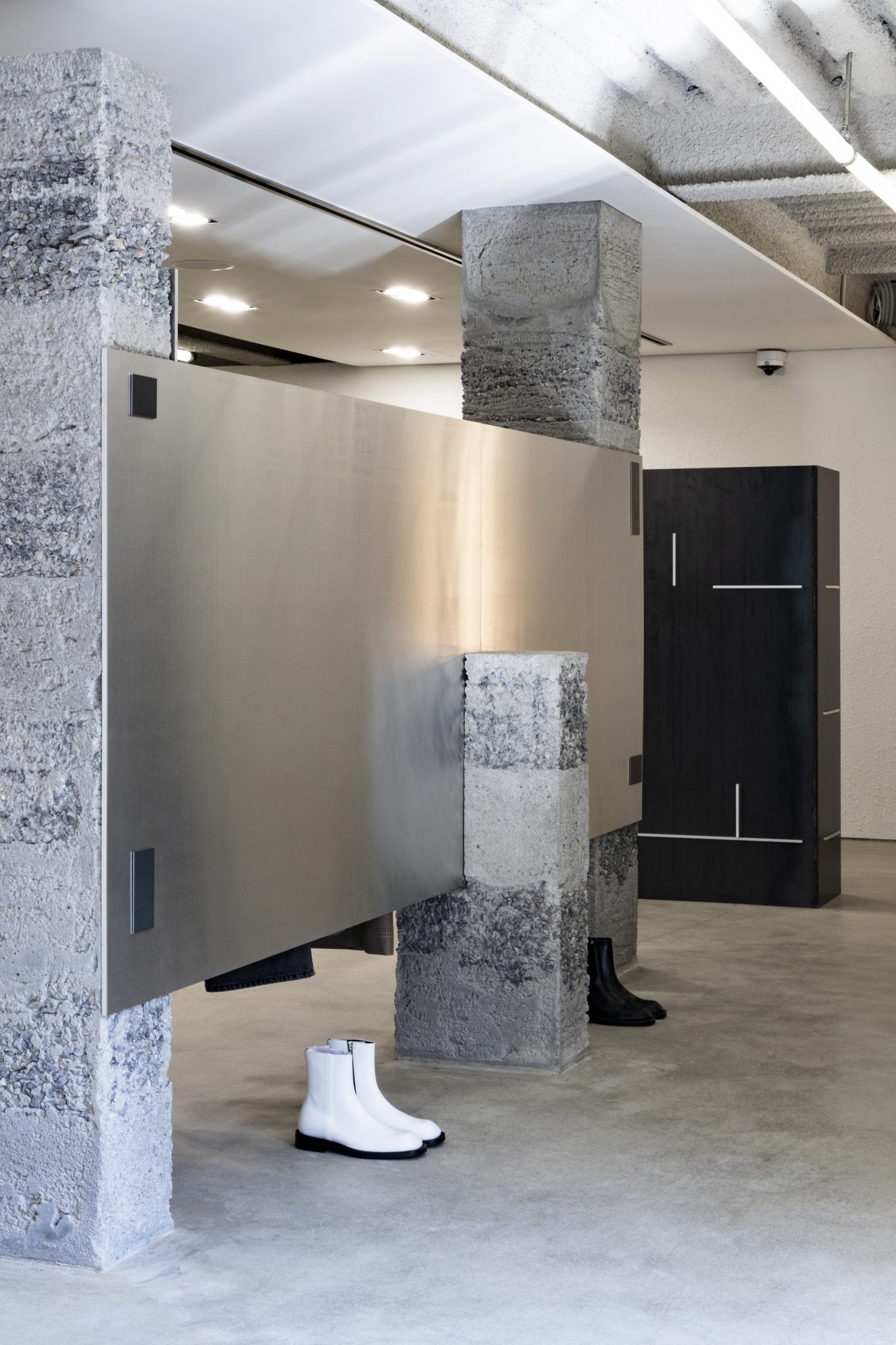 Creative Studio Unravel Marries Past And Future In Andersson Bell’s New ...