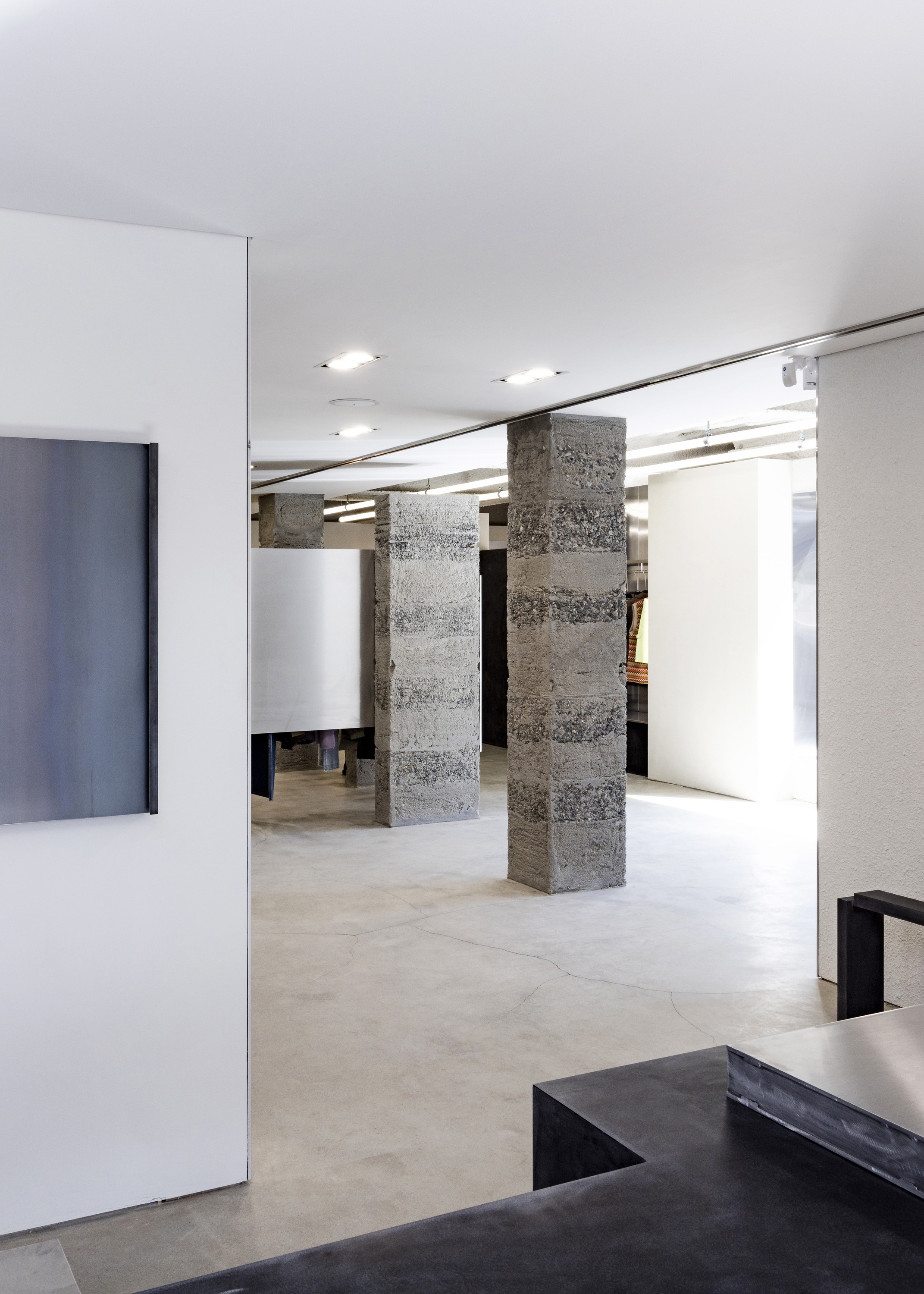 Creative Studio Unravel Marries Past And Future In Andersson Bell’s New ...