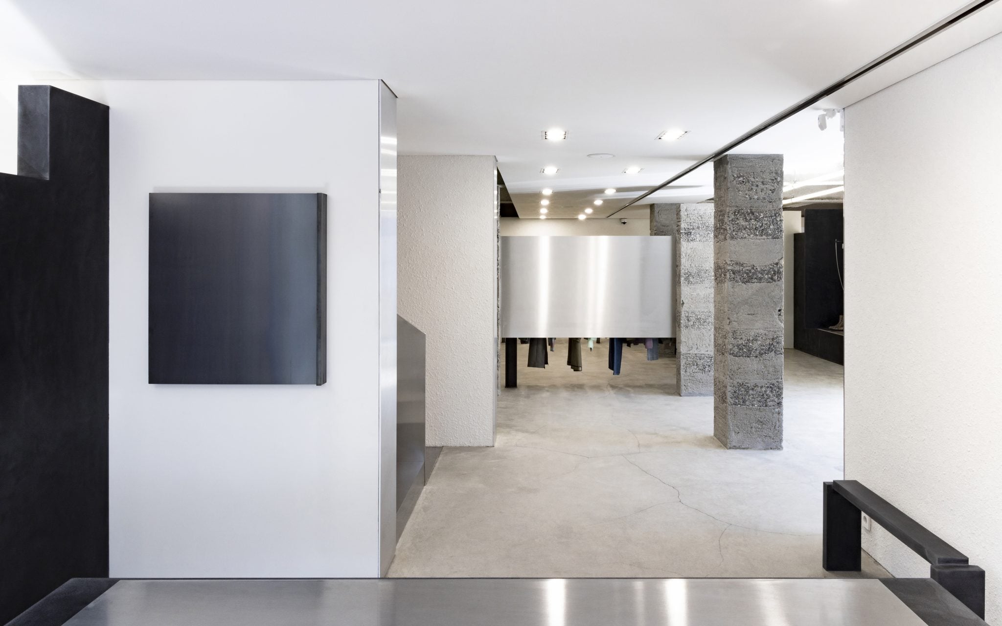 Creative Studio Unravel Marries Past And Future In Andersson Bell’s New ...