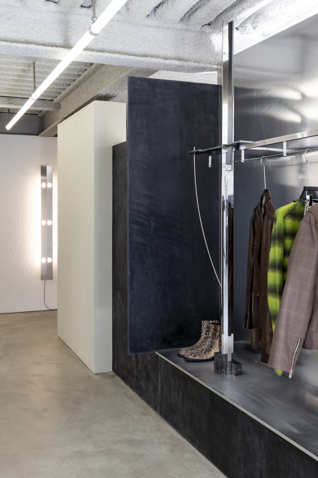 Creative Studio Unravel Marries Past And Future In Andersson Bell’s New ...