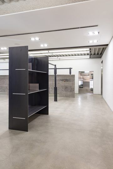 Creative Studio Unravel Marries Past And Future In Andersson Bell’s New ...