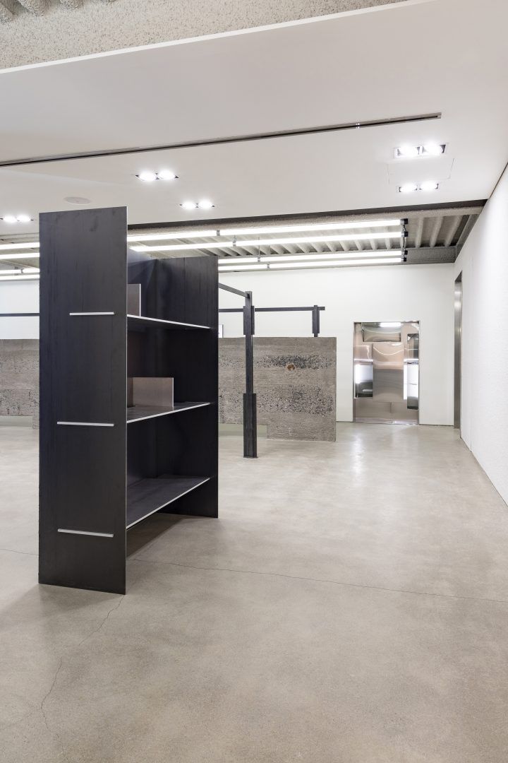 Creative Studio Unravel Marries Past And Future In Andersson Bell’s New ...