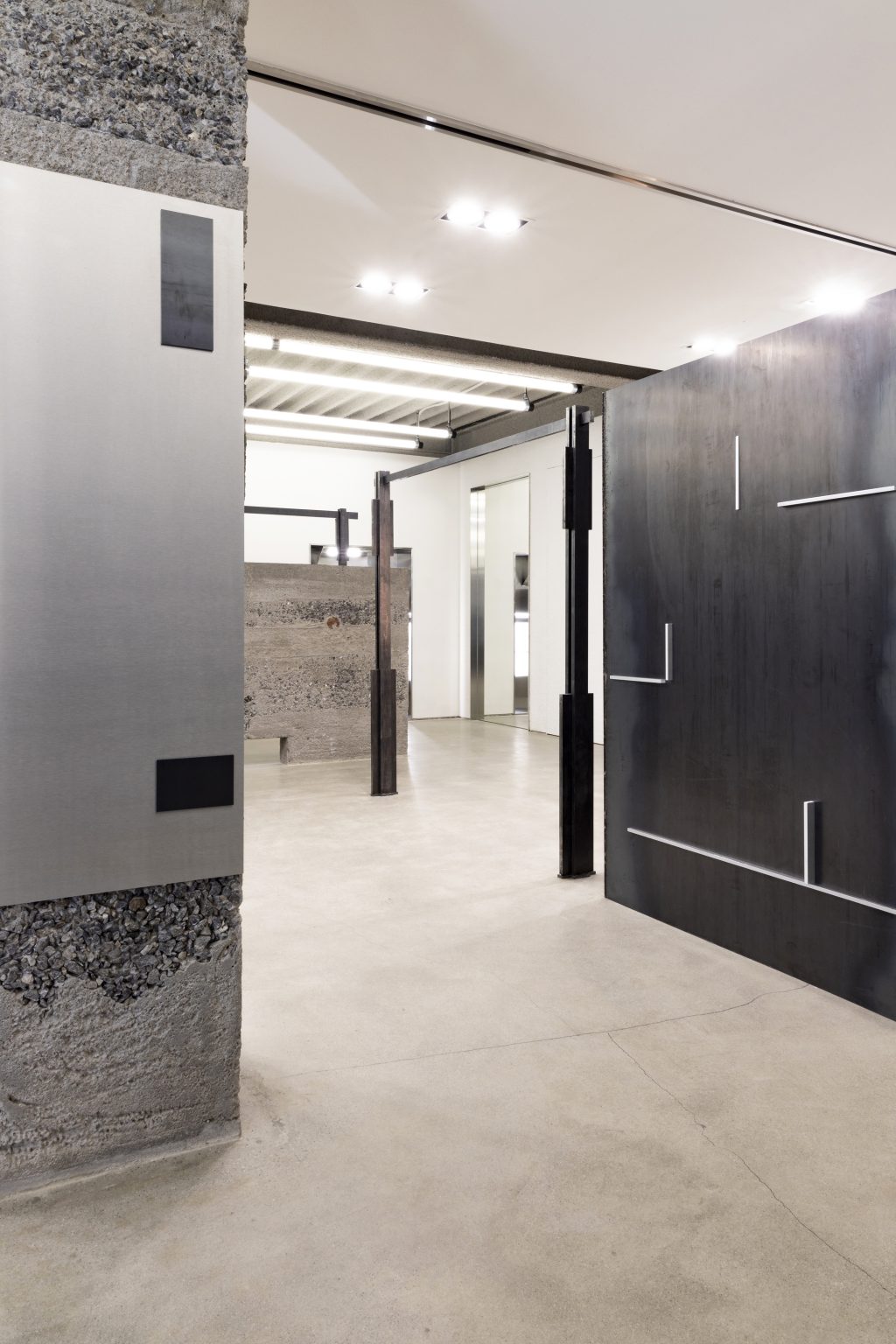 Creative Studio Unravel Marries Past And Future In Andersson Bell’s New ...