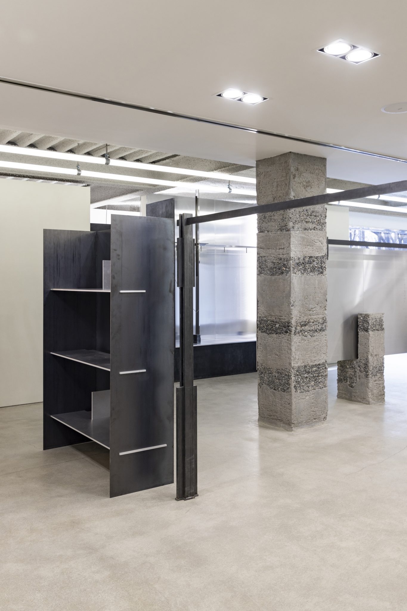 Creative Studio Unravel Marries Past And Future In Andersson Bell’s New ...