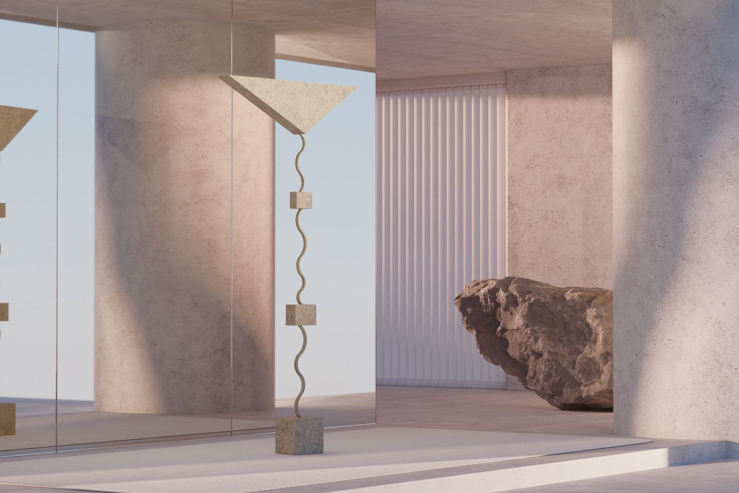 Colorful Surreal Scenes By Artist Lee Sol - IGNANT