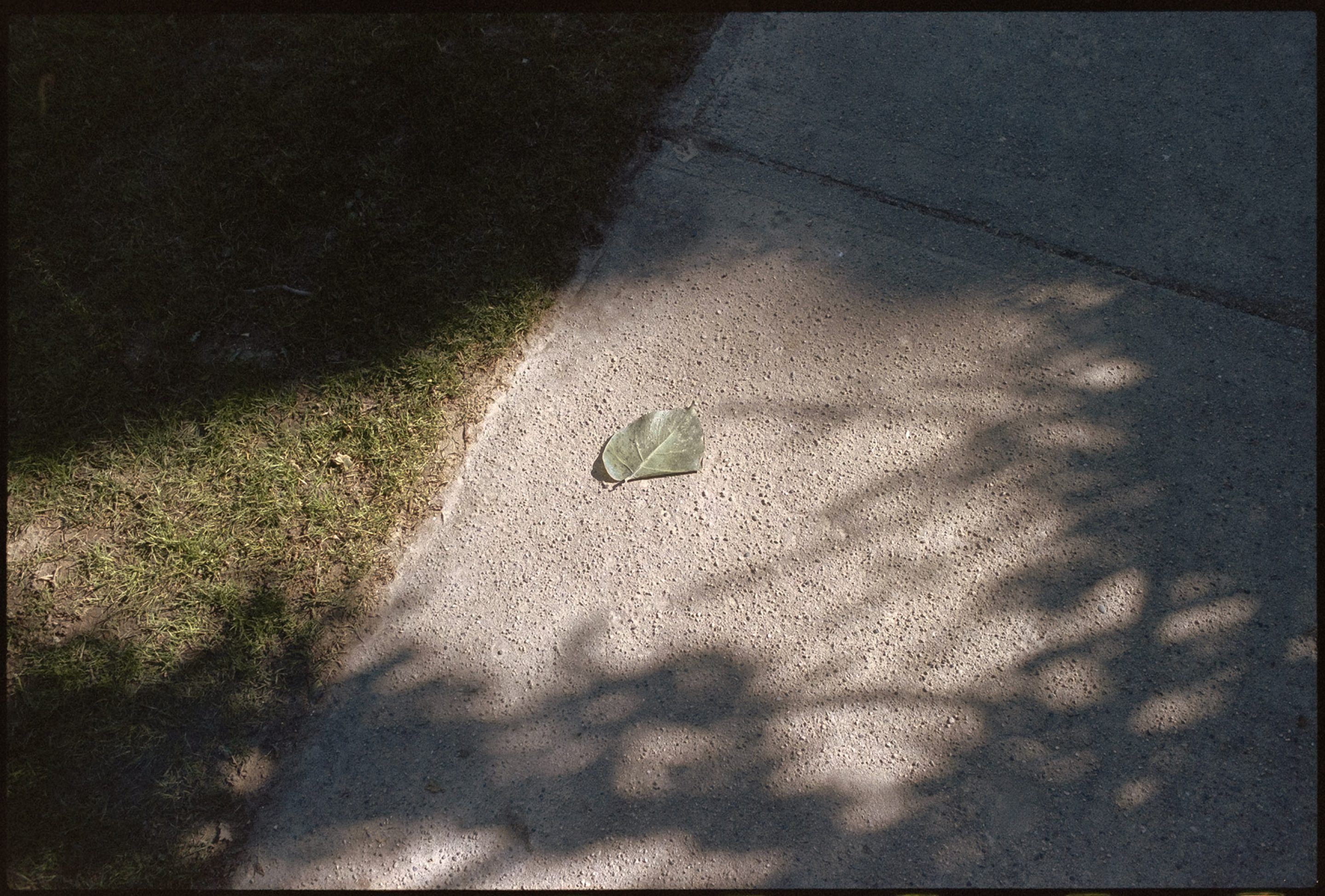 Dreamy Multiple Exposure Photography By Luke Gram - IGNANT