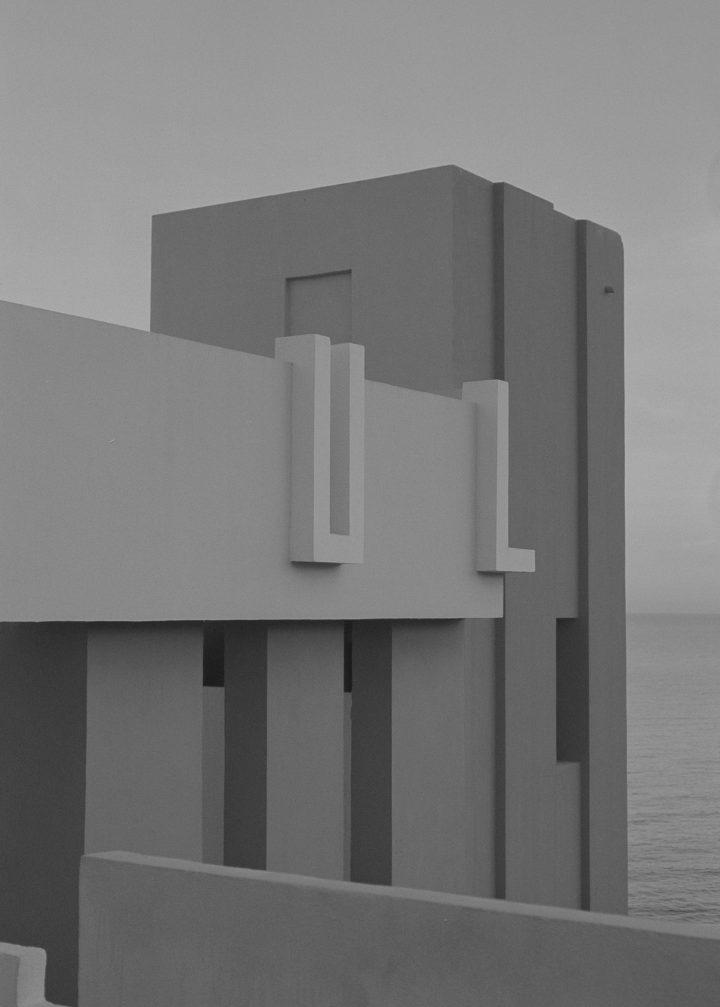 Austin Leis’s Travel Diary Depicts Moments Of Tranquility On The ...