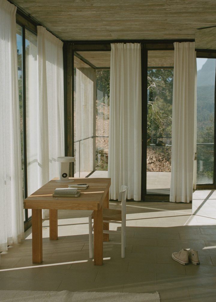 Austin Leis’s Travel Diary Depicts Moments Of Tranquility On The ...