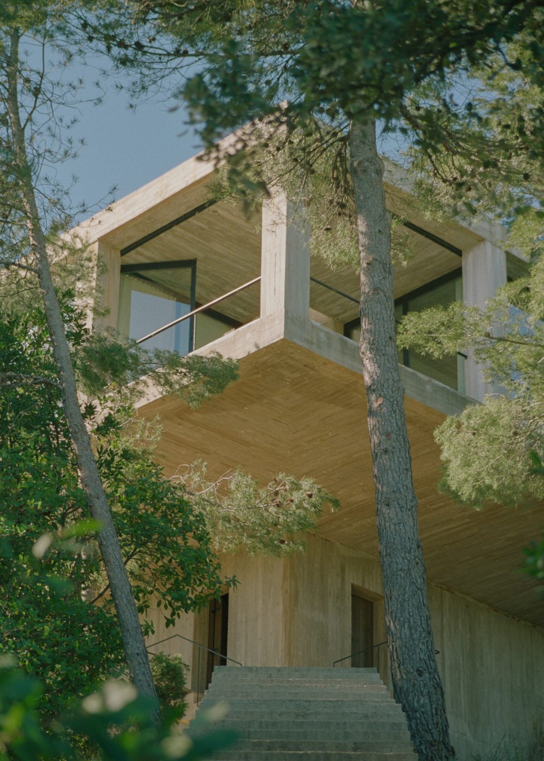 Austin Leis’s Travel Diary Depicts Moments Of Tranquility On The ...