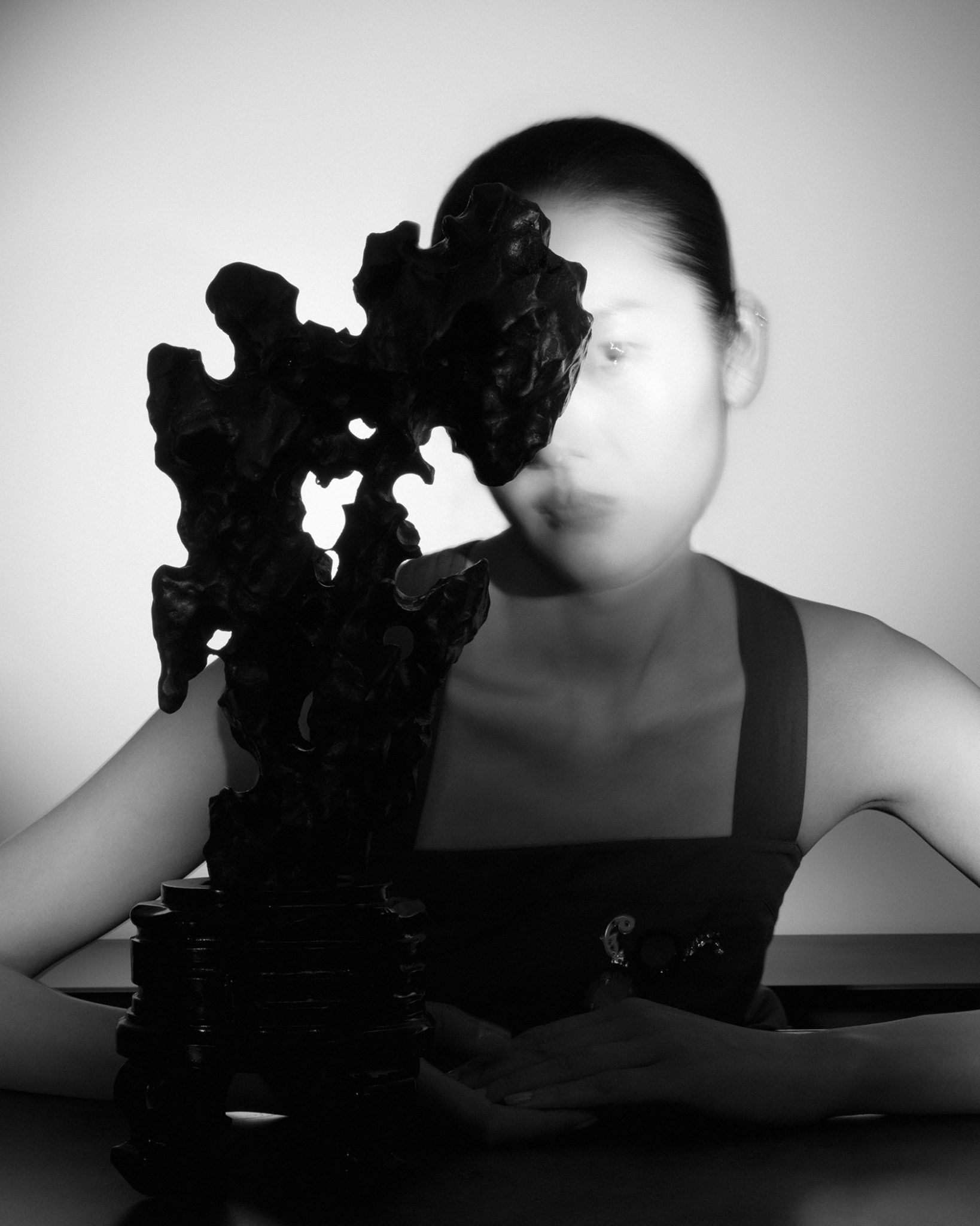 Embodying Emotions Through Photography: In Conversation with Marcus ...