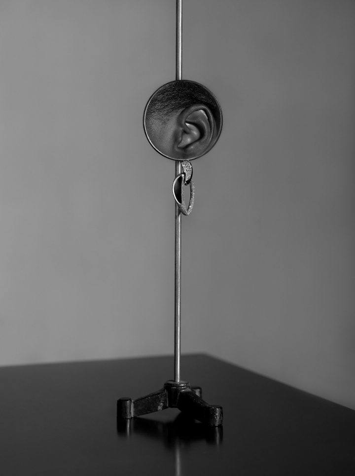 Embodying Emotions Through Photography: In Conversation with Marcus ...