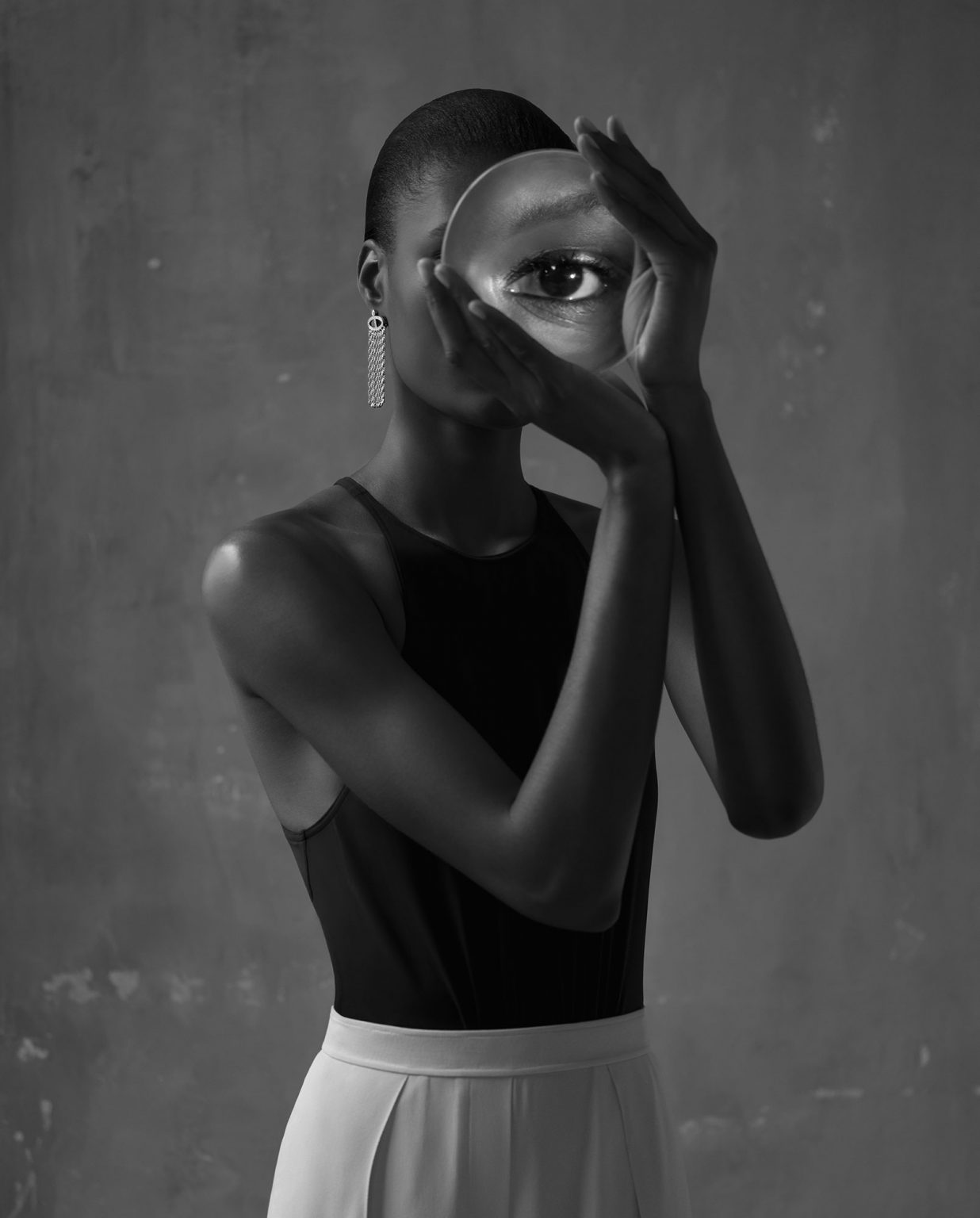 Embodying Emotions Through Photography: In Conversation with Marcus ...