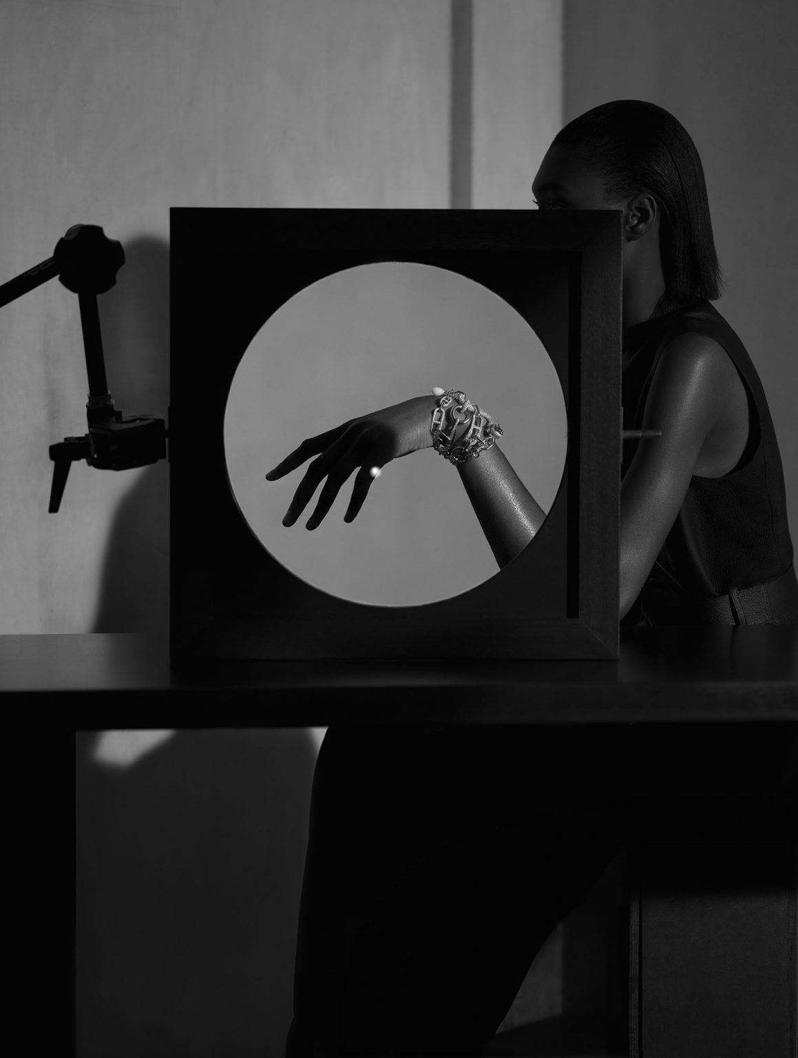 Embodying Emotions Through Photography: In Conversation with Marcus ...