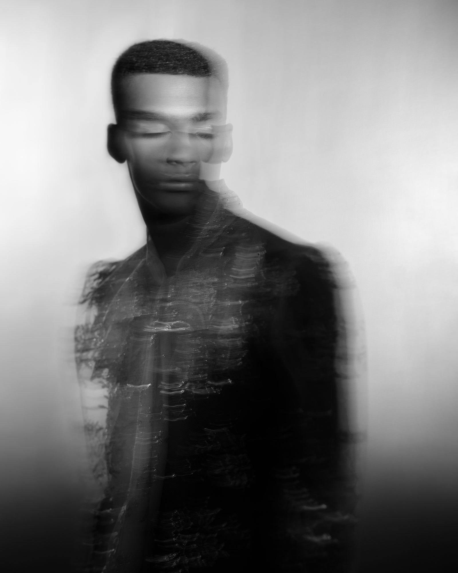 Embodying Emotions Through Photography: In Conversation with Marcus ...